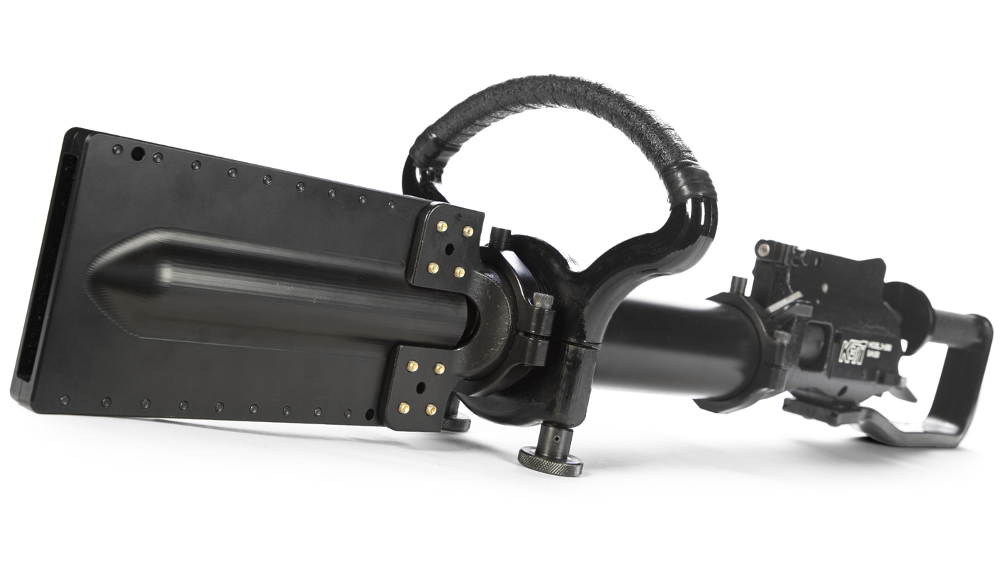 Kinetic Breaching Tool™ (KBT) | Advanced Tactical Entry Solution