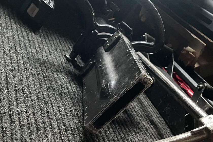 Kinetic Breaching Tool™ (KBT) | Advanced Tactical Entry Solution