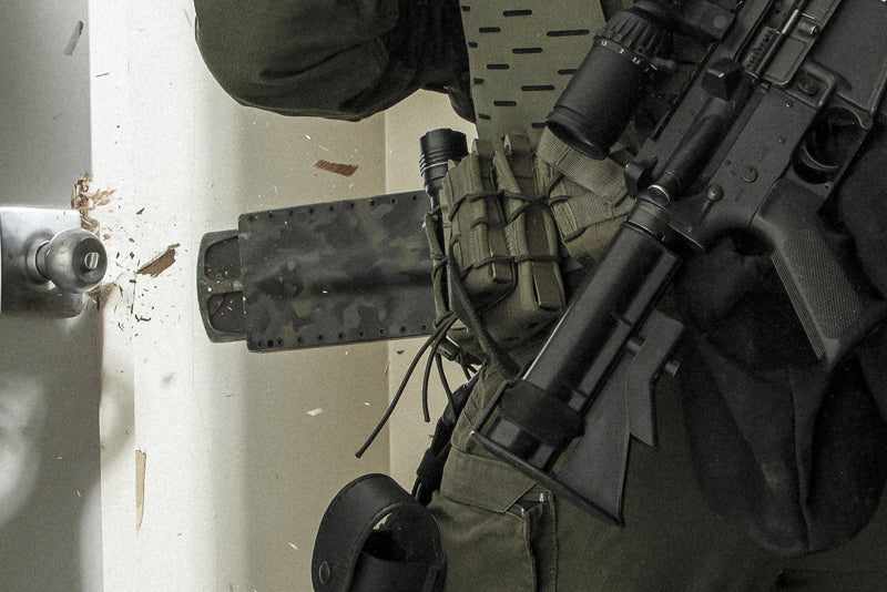 KBT - KINETIC BREACHING TOOL
