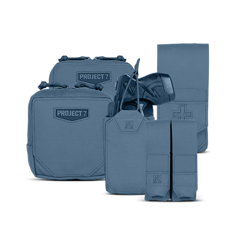PROJECT7 Tactical Armor Systems | AARDVARK