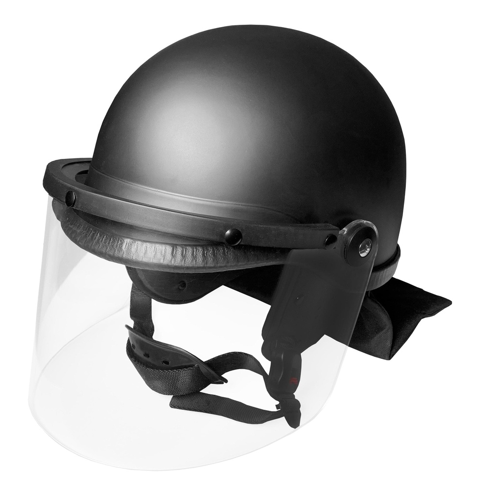 Riot Control Helmet | AARDVARK