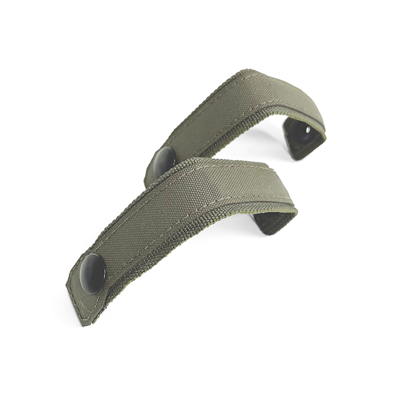 B1X Belt Keepers (Set of 2) | AARDVARK