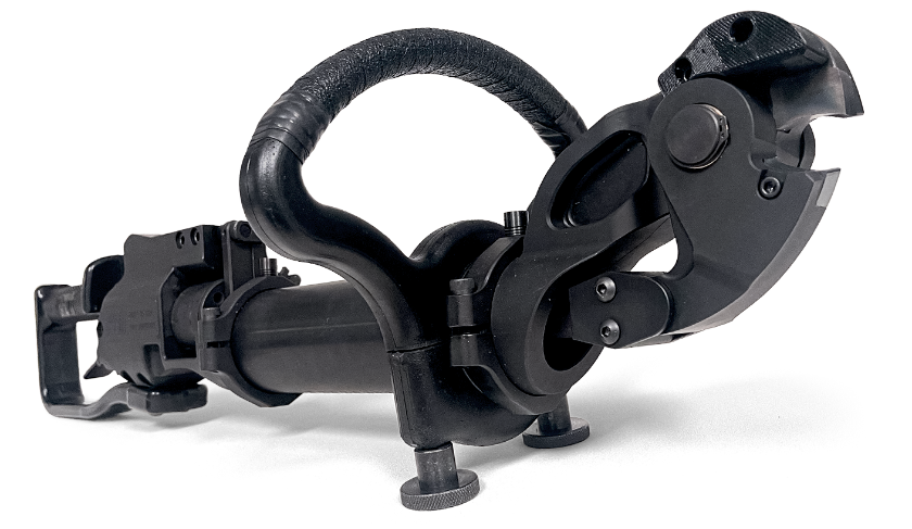 KBT Kinetic Breaching Tool CHOP Kit | AARDVARK