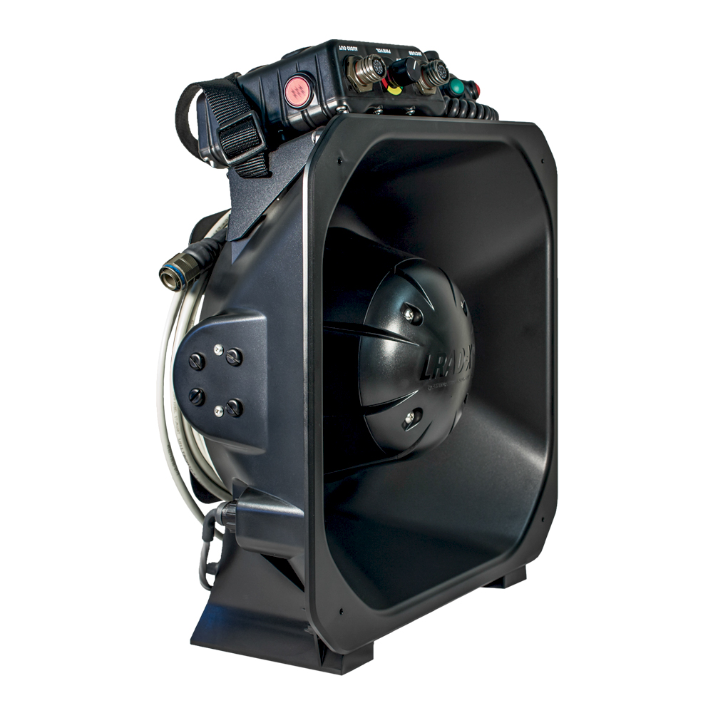 LRAD 100X | AARDVARK