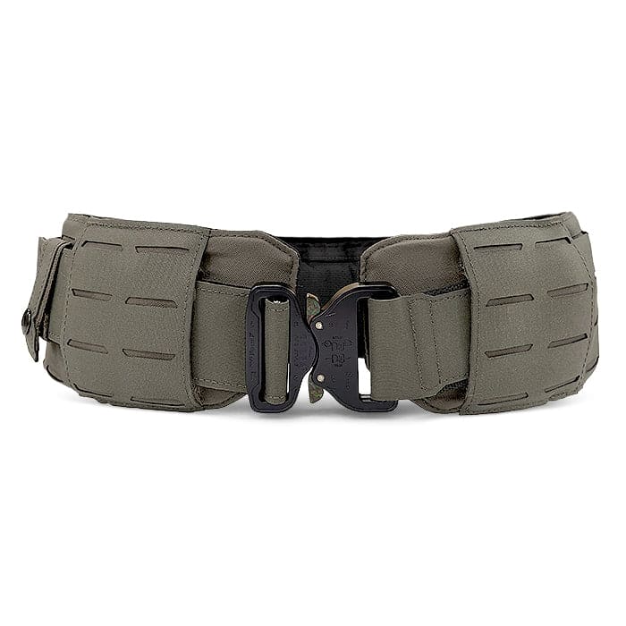 B1X Ballistic Battle Belt w/ Non-Slip Neoprene Liner | AARDVARK