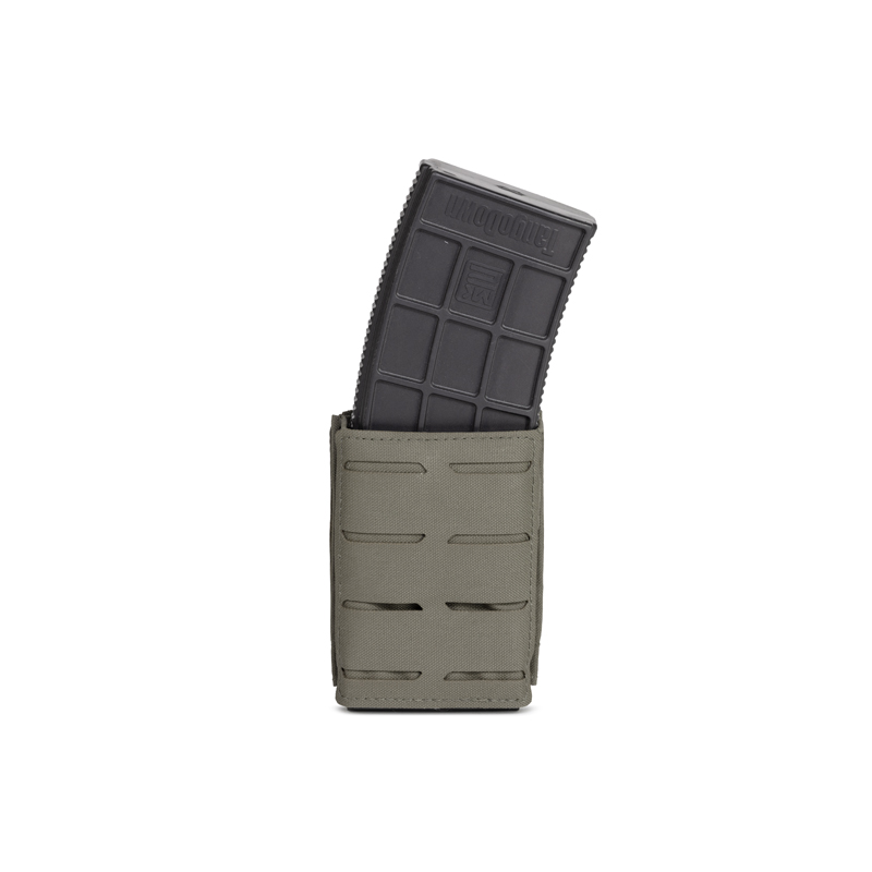 M4 Mag Pouches - Open Top | AARDVARK